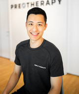 Select a Location | PRE Therapy